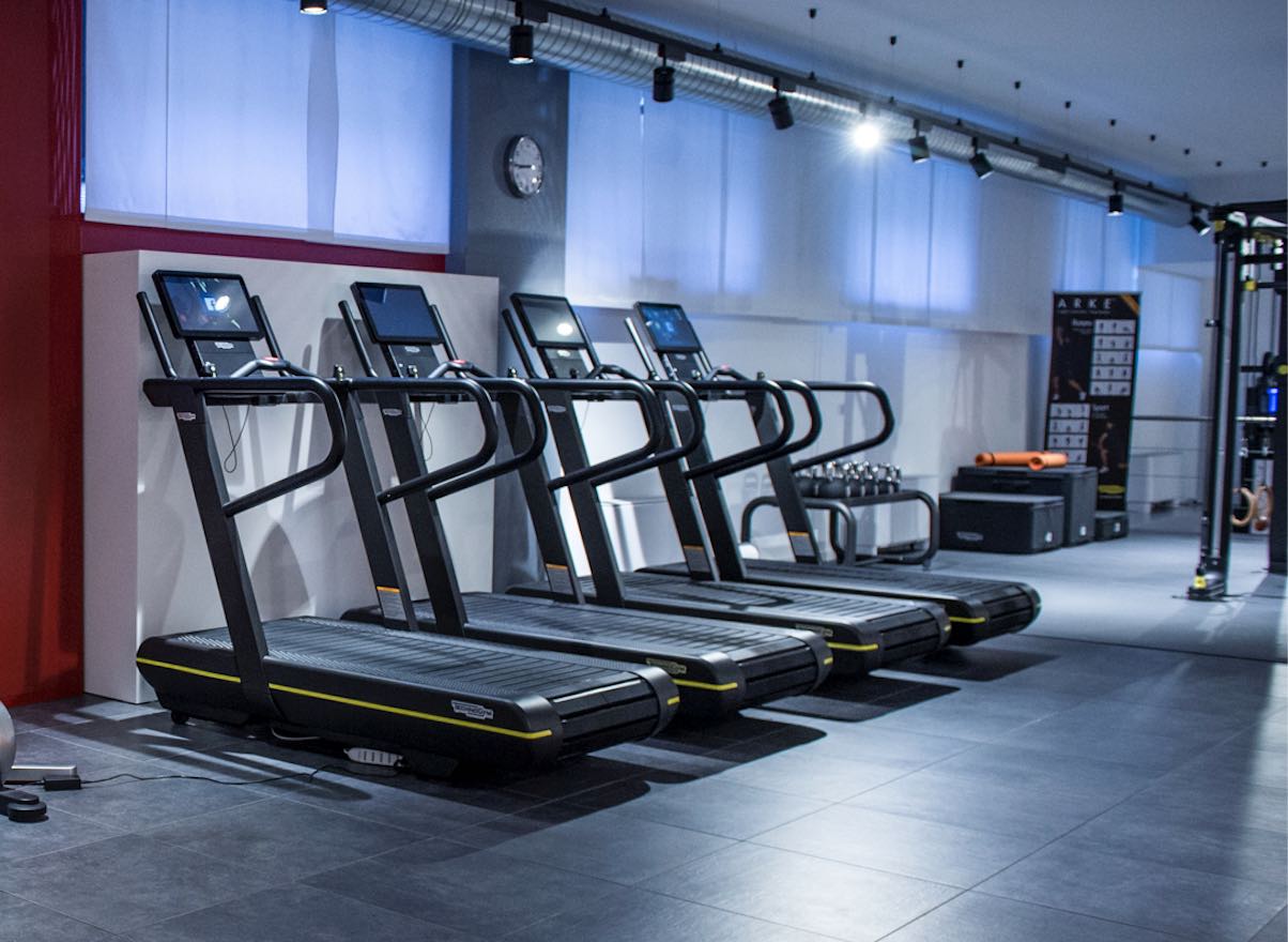 Tri60-RunningStudio - TRI60